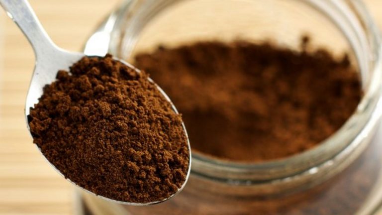 ¿Cómo se creó el café soluble? – Ya te enteraste