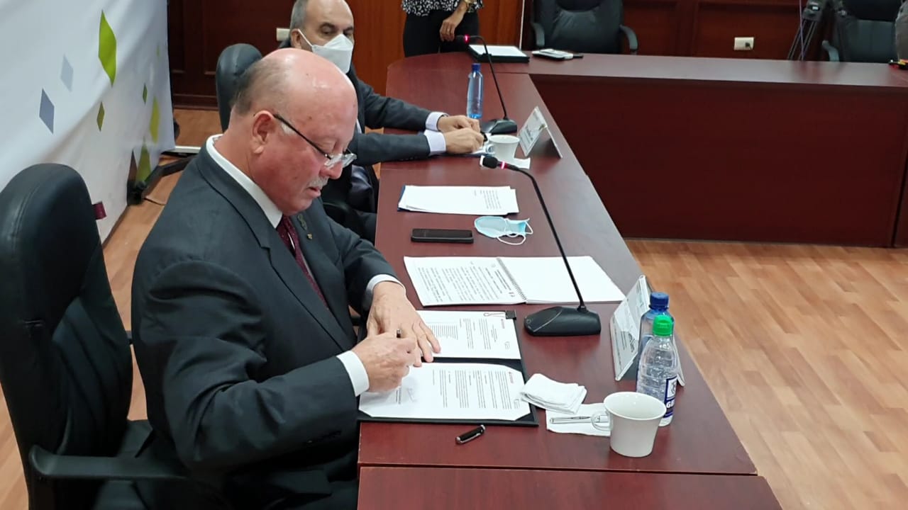 Lista convocatoria para elegir al nuevo Rector en la UAS – Ya te enteraste