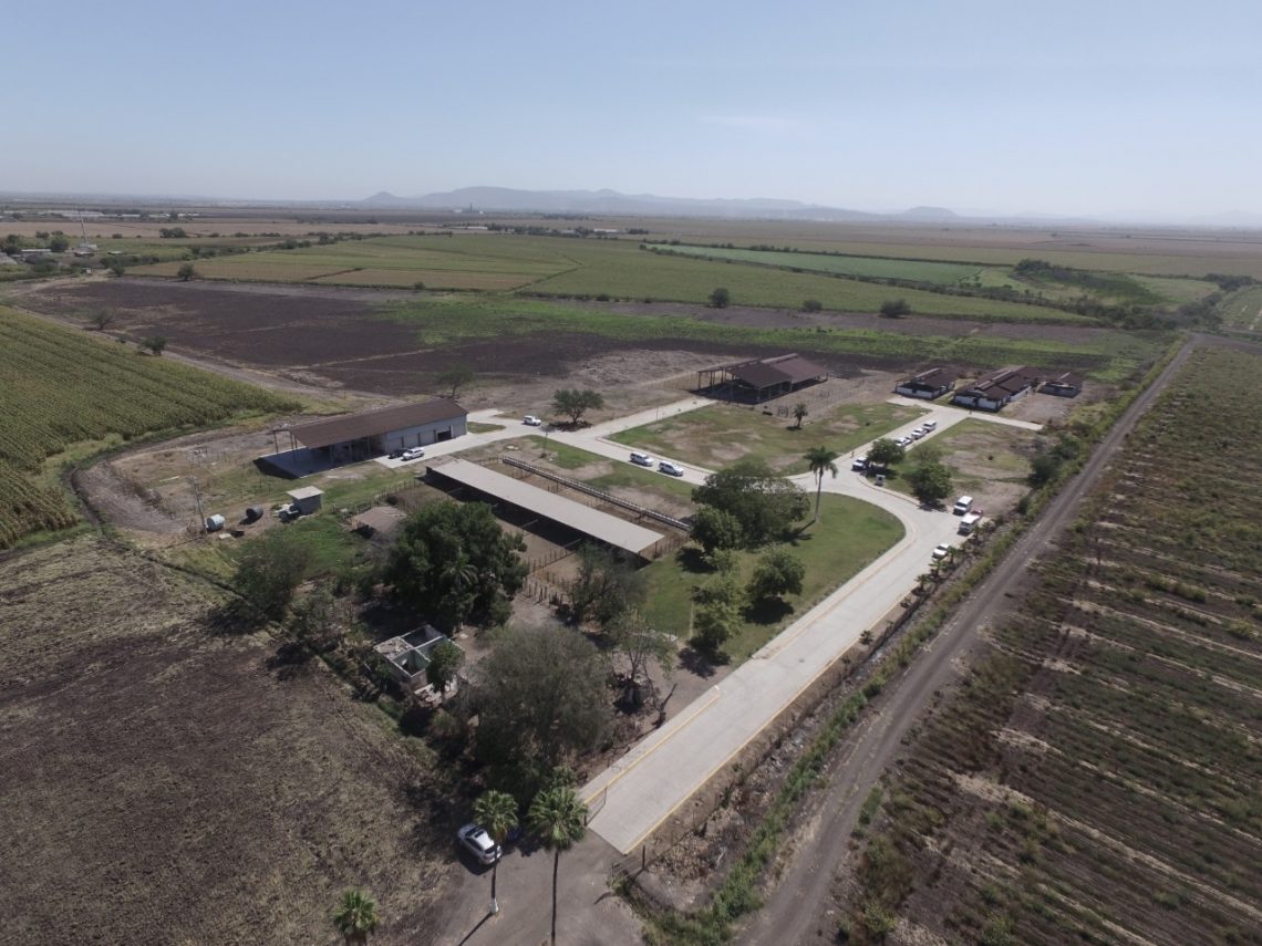 Estrena Facultad de Agronomía nuevas instalaciones, equipamiento y ...