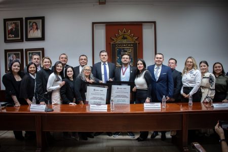 Recibe María Isabel Cruz Bernal el Premio Municipal de Derechos Humanos ...