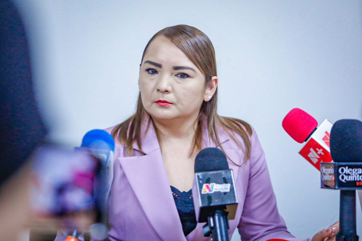 Caso de maestra Anyella: Su pareja se encuentra prófugo y es el ...