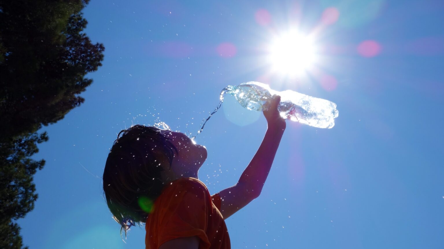 Clima 29 de mayo: ¡Calorón! Se mantendrá sol intenso y altas ...