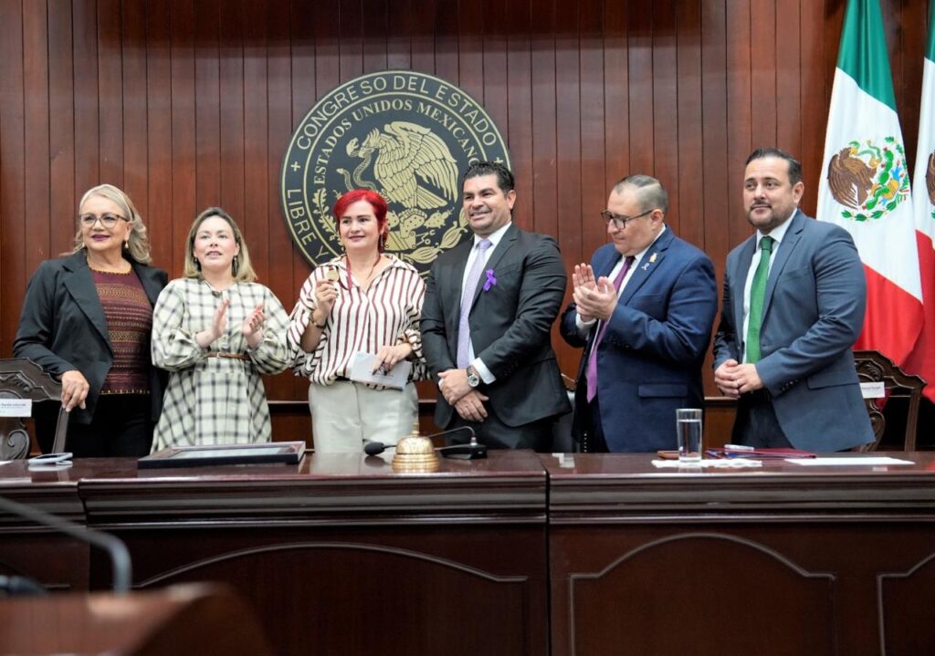 “La defensa de los derechos humanos requiere valentía, perseverancia y ...